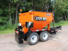 Asphalt Hot Boxes - Stepp Manufacturing